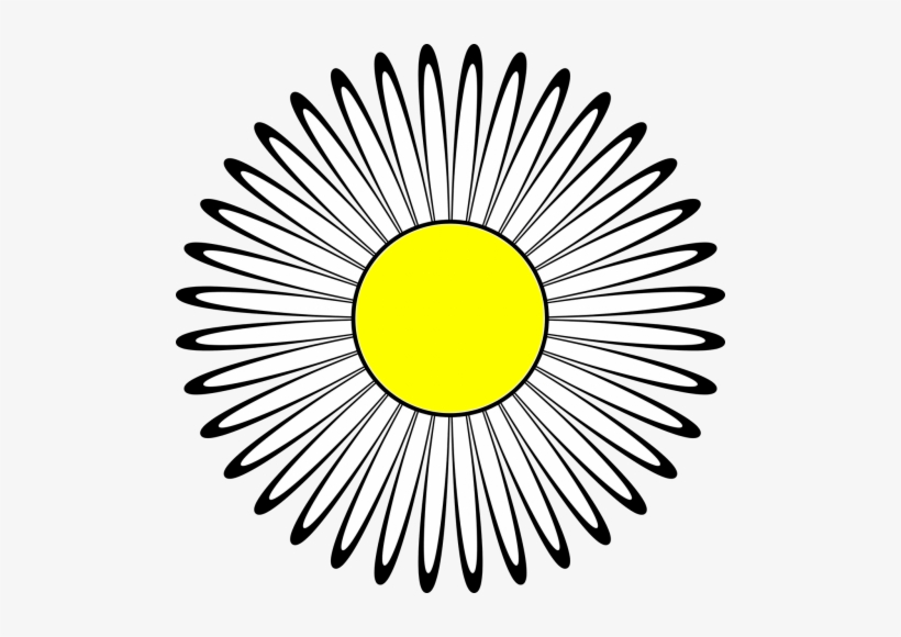 Petals,plant,flowers - Bangladesh Karigori Shikkha Board - 500x500 PNG ...