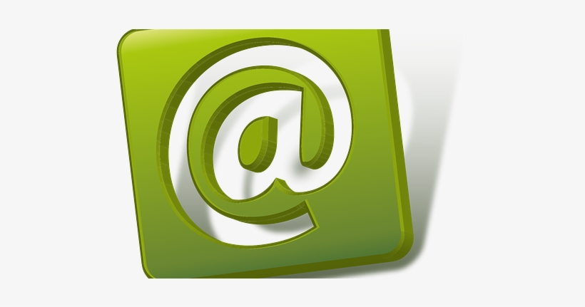 Email Symbol - Email - 640x350 PNG Download - PNGkit
