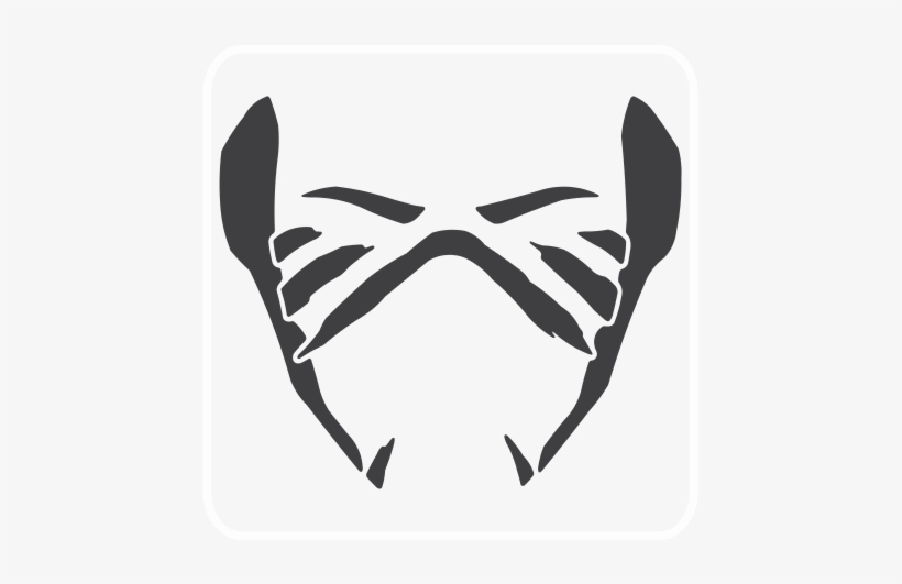 Overwatch Doomfist - Doomfist Overwatch Logo Png - 451x451 PNG Download ...