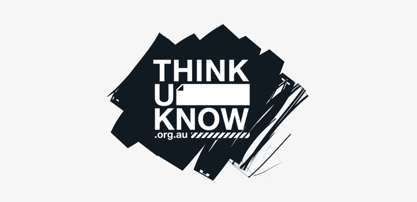 Thinkuknow Logo - Think U Know Png - 400x317 PNG Download - PNGkit