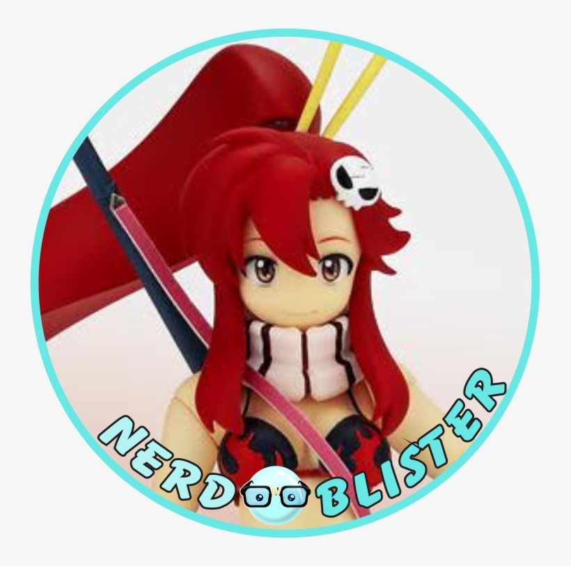 Yoko Littner Tv Edition - Kaiyodo Yoko Action Figure Revoltech Fraulein ...