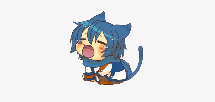 Download Transparent Vocaloid - PNGkit