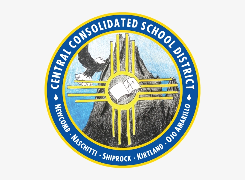 Central Consolidated School District - 536x536 PNG Download - PNGkit
