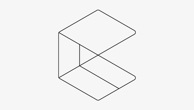 The Curator Mag Logo - Logo - 400x400 PNG Download - PNGkit