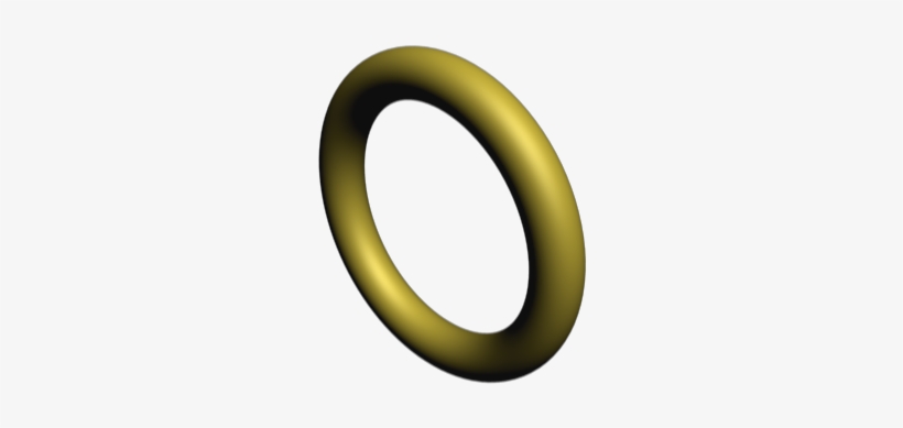3d Rings Png - 640x480 PNG Download - PNGkit