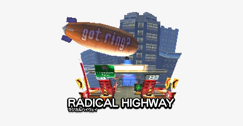 The General Sonic The Hedgehog Thread [archive] - Portable Network ...