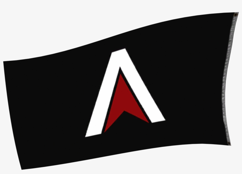 Atlas Flag Aw - Call Of Duty Infinite Warfare Flag - 1600x1029 PNG ...