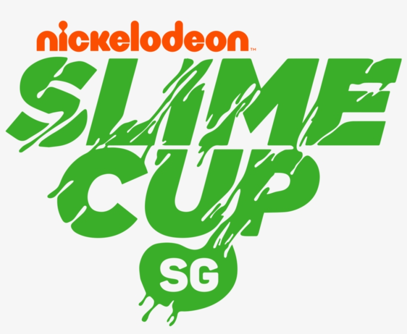214782 Nickelodeon - Slime - Cup - 2016 - Logo 62d7da - Nickelodeon ...