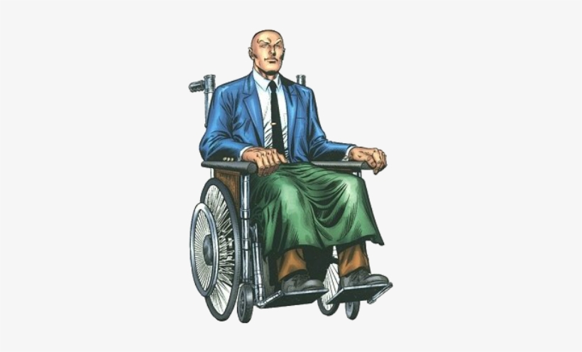 Professor X Marvel Comics - 300x422 PNG Download - PNGkit