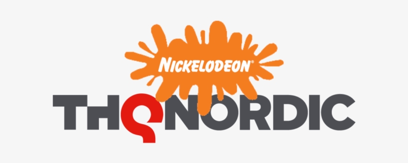 Thq Nordic And Nickelodeon Announced Today That They - Thq Nordic ...