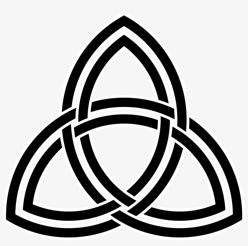 Open - Pagan Symbols - 2000x1887 PNG Download - PNGkit