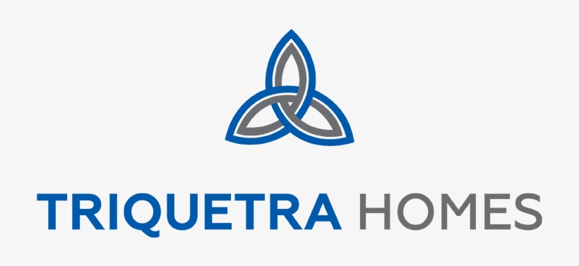 Logo Design By Baylishka For Triquetra Homes - Marketing - 1200x1000 ...
