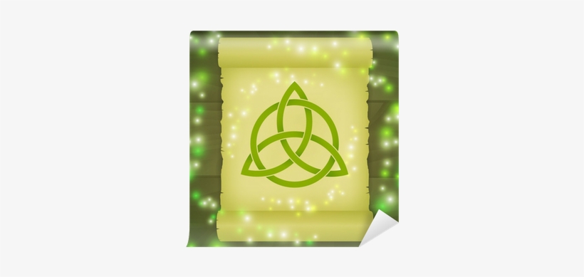 Download Transparent Charmed Symbol Tattoo - PNGkit