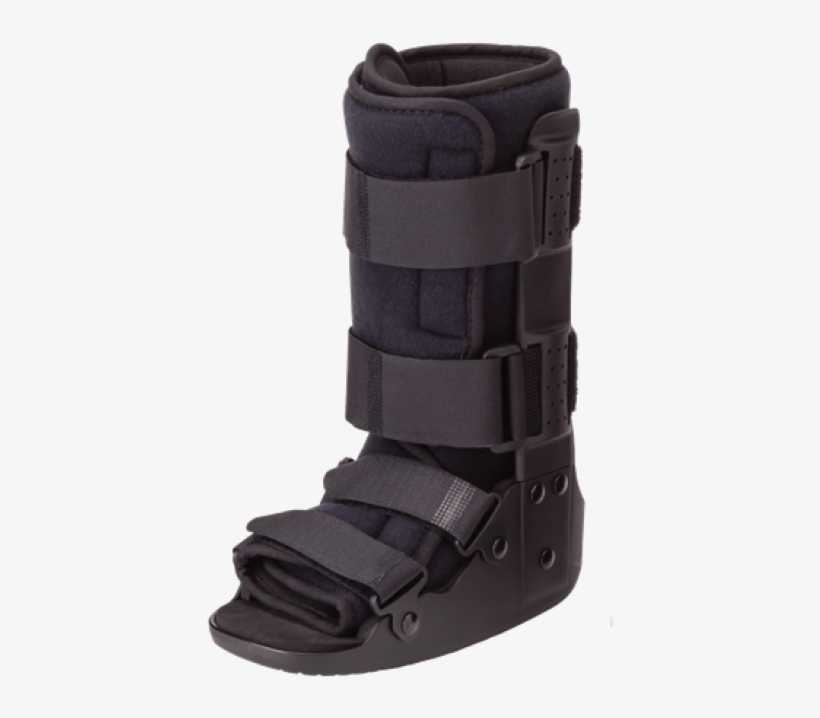 Ossur - Pediatric Walker-small Cam Boot - 700x700 PNG Download - PNGkit
