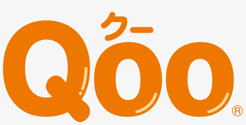 Qoo Logo - 1200x556 PNG Download - PNGkit
