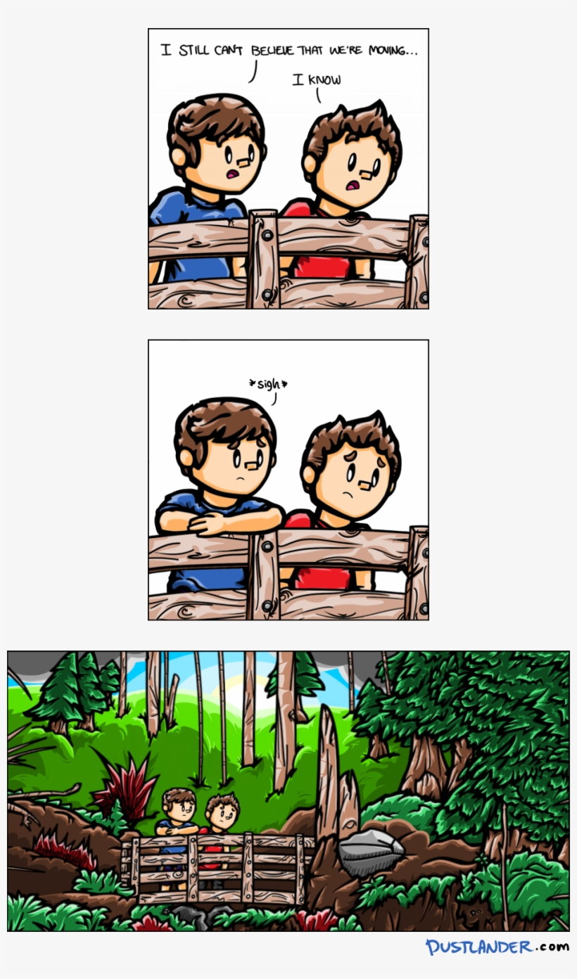 Life Changes - - Cartoon - 940x1550 PNG Download - PNGkit