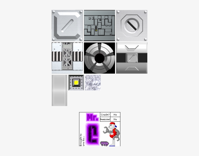 Target Test - Sprites - 396x560 PNG Download - PNGkit