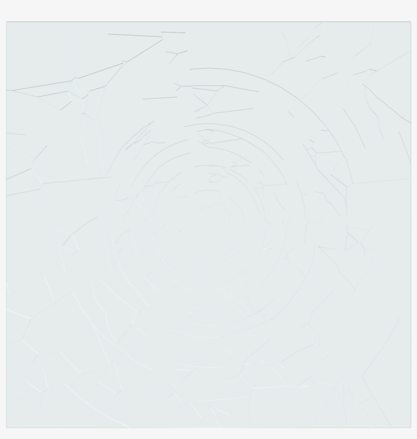 Radial Fracture - Drawing - 1568x1558 PNG Download - PNGkit