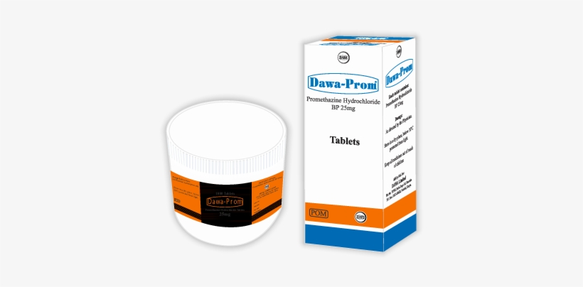 Dawa-prom Tablets - Box - 387x387 PNG Download - PNGkit
