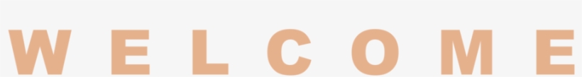 Welcome - Beige - 1000x800 PNG Download - PNGkit
