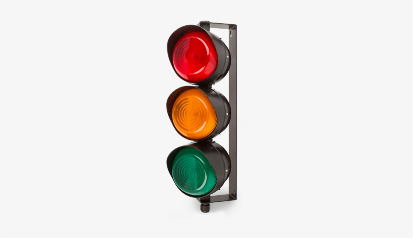 Led-traffic Lights - Traffic Light - 400x400 PNG Download - PNGkit