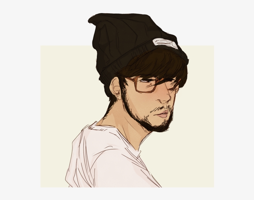 Joji / Filthy Frank Jaeorks - Drawing - 585x595 PNG Download - PNGkit