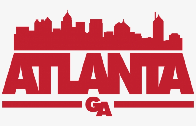 Atlanta - 800x450 PNG Download - PNGkit