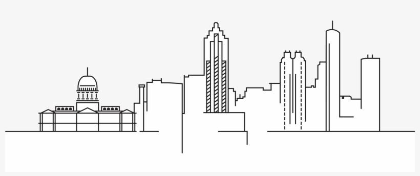 Atlanta - 3508x1633 PNG Download - PNGkit