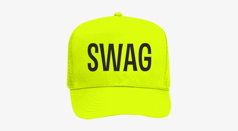 Swag Hat Transparent