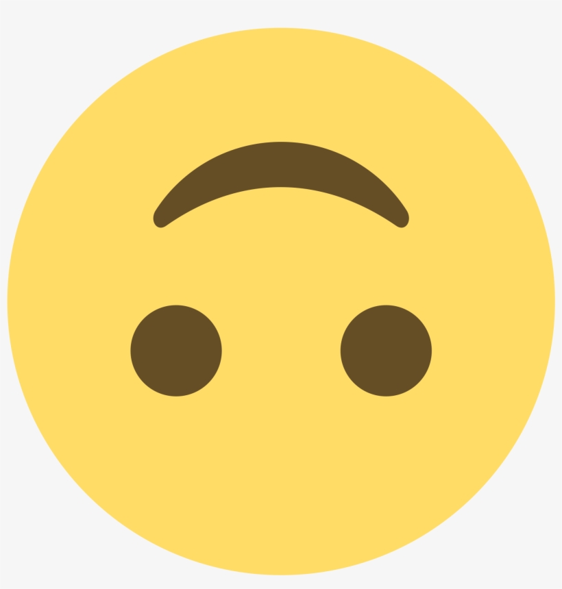 Upon Going Through Old Text Messages Recently, I Counted - Upside Down ...