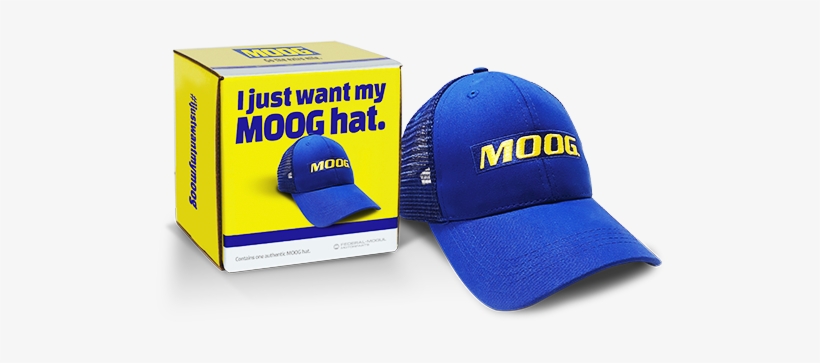 Contest Rules - Moog Hat - 510x283 PNG Download - PNGkit