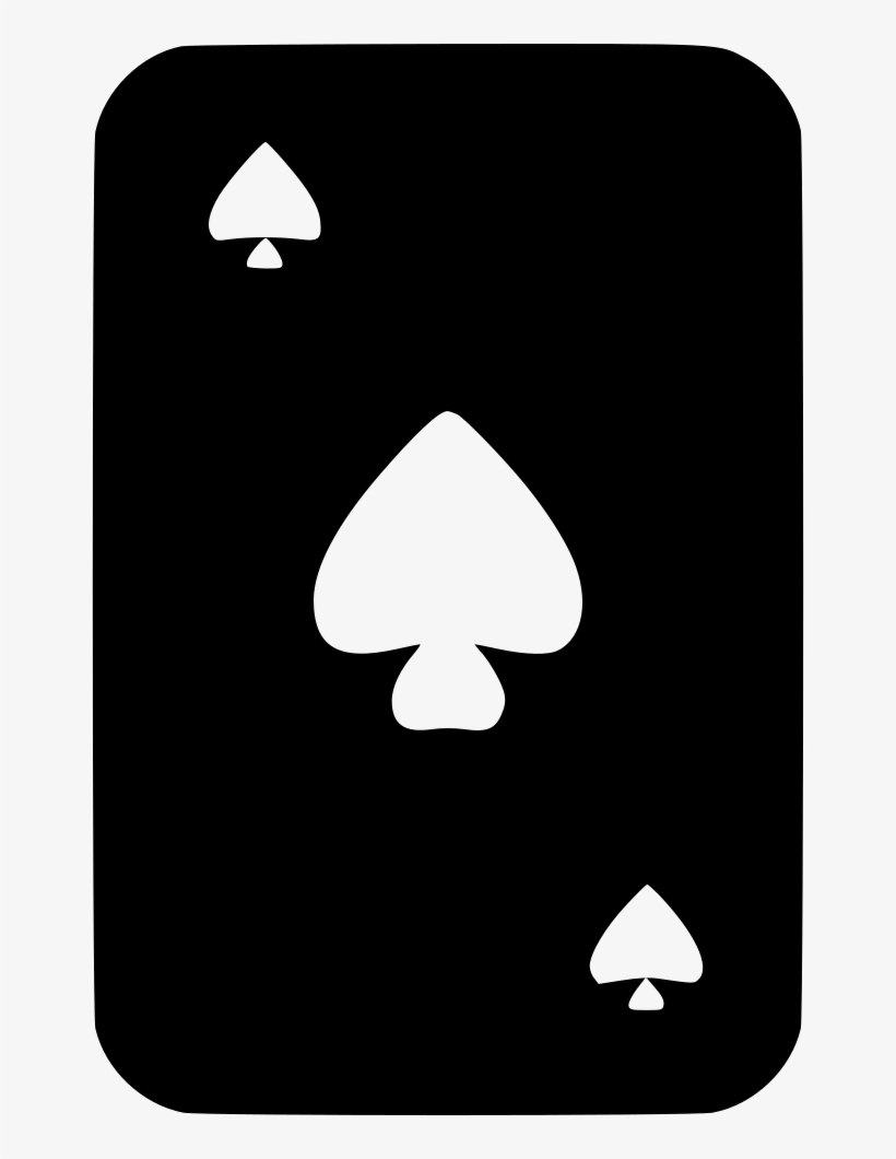 Png File - Spades - 652x980 PNG Download - PNGkit