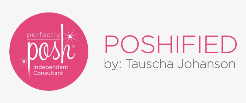 Shaleen's Story, Perfectly Posh Independent Consultant, - Set Of 3 ...