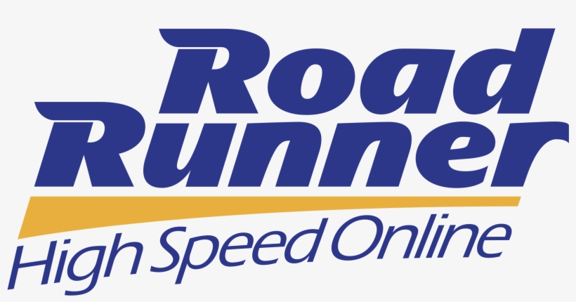 Download Transparent Road Runner Logo Png Transparent - Road Runner ...