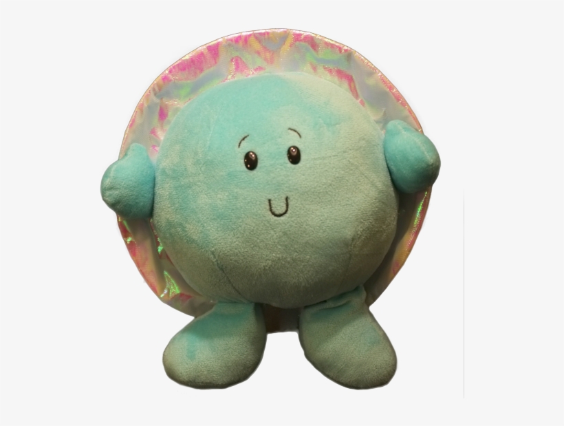 Celestial Buddies Uranus - 550x550 PNG Download - PNGkit