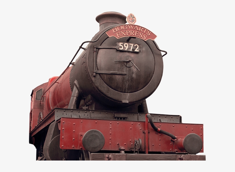 Hogwarts Express Png - Harry Potter Train Transparent - 617x520 PNG ...