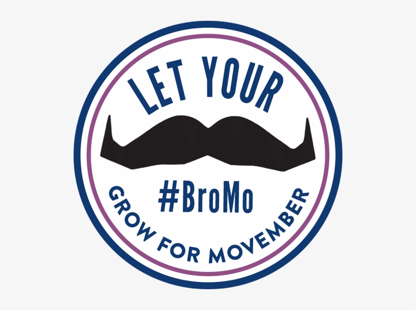 Movember Logo