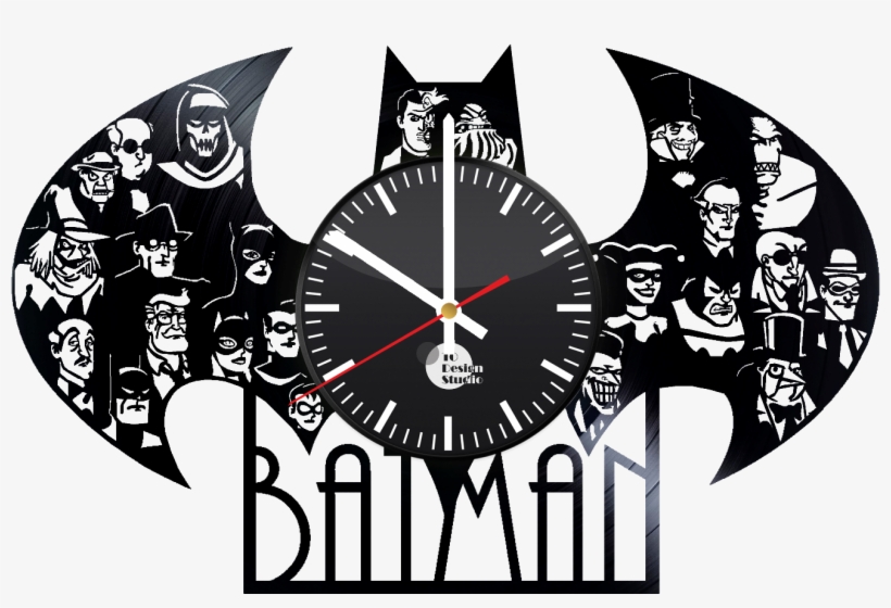 Batman - 1500x1500 PNG Download - PNGkit