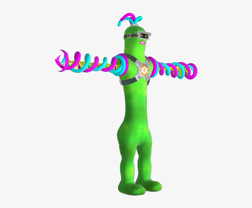 Download Zip Archive - Nintendo Switch Arms Helix - 750x650 PNG ...