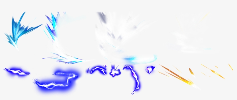 Slash Effect Png - Sword Slash Effect Png - 1592x583 PNG Download - PNGkit