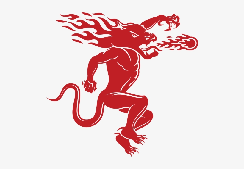 Fireball Cinnamon Whisky - Fireball Whiskey Logo Png - 620x620 PNG ...