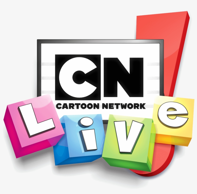 Cartoon Network Live - Cartoon Network Logo 2011 - 1280x1140 PNG ...