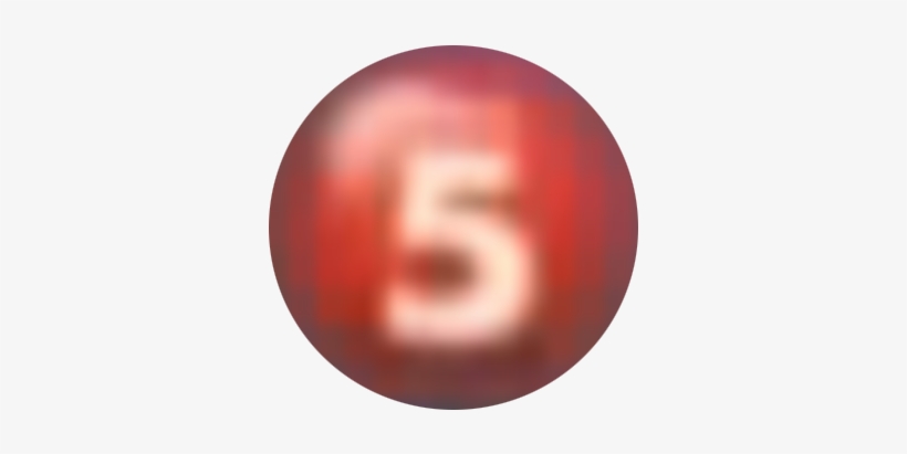 Tv5 2014 On Screen Bugs Logo - Circle - 444x448 PNG Download - PNGkit
