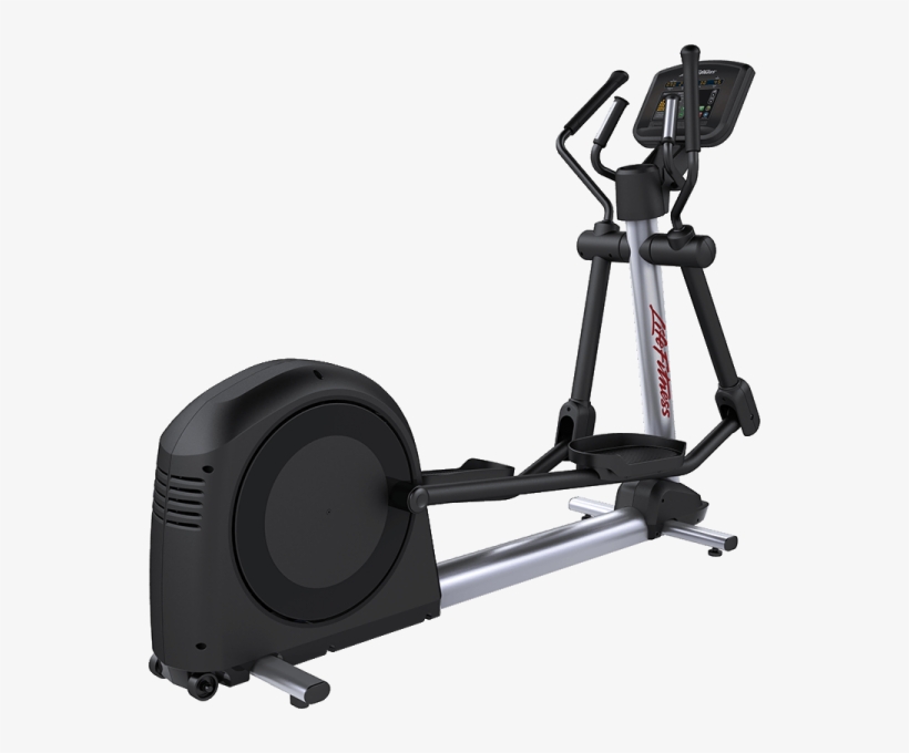 Cross Trainer - Life Fitness Activate Cross Trainer - 552x600 PNG ...