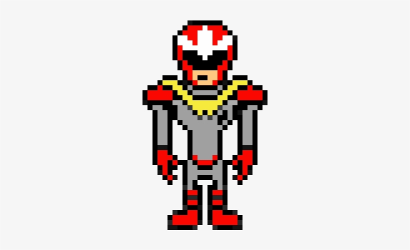 Protoman Minecraft Pixel Art Minecraft Pixel Art Pixel