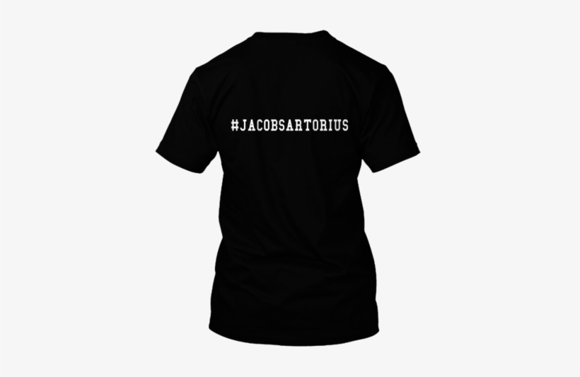 Download Transparent Jacob Sartorius Merch - Amazon Flex T Shirt - PNGkit