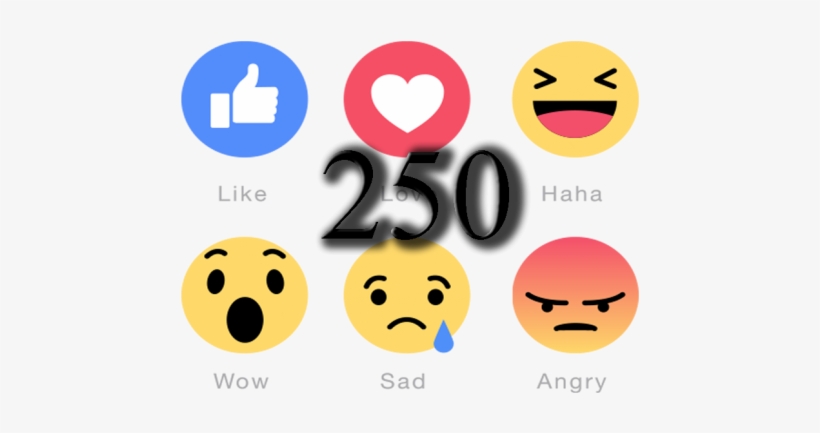 Facebook Wow Icon Png Clip Art Black And White - Lipsense Wednesday ...