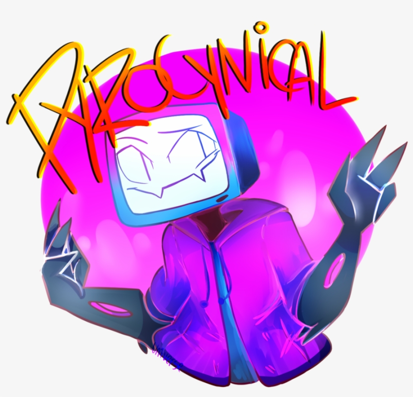 Pyrocynical By Tearinmyuniverse On Deviantart My Children ...