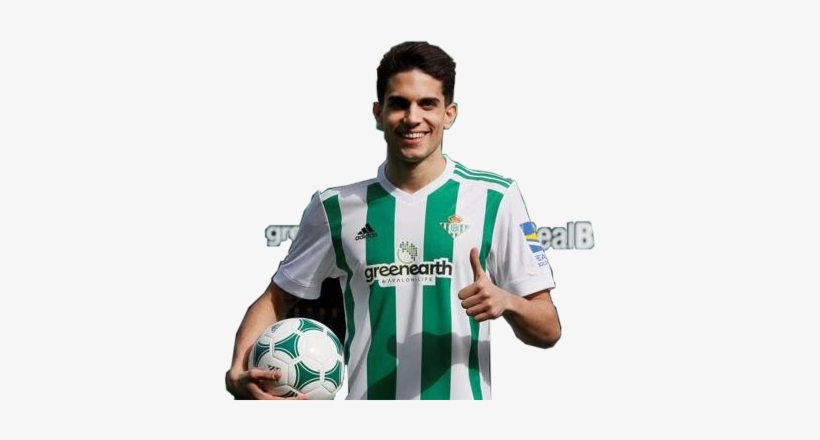 Marc Bartra - 371x360 PNG Download - PNGkit