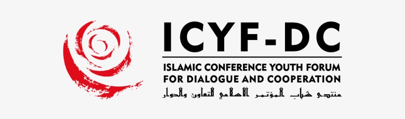 Logo - Icyf Dc - 591x591 PNG Download - PNGkit